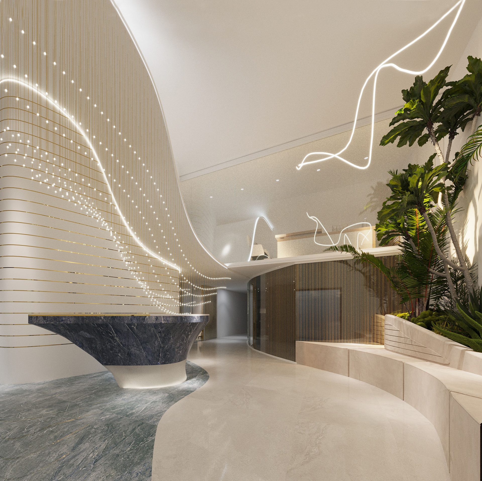 White Seaplanes - Z topos