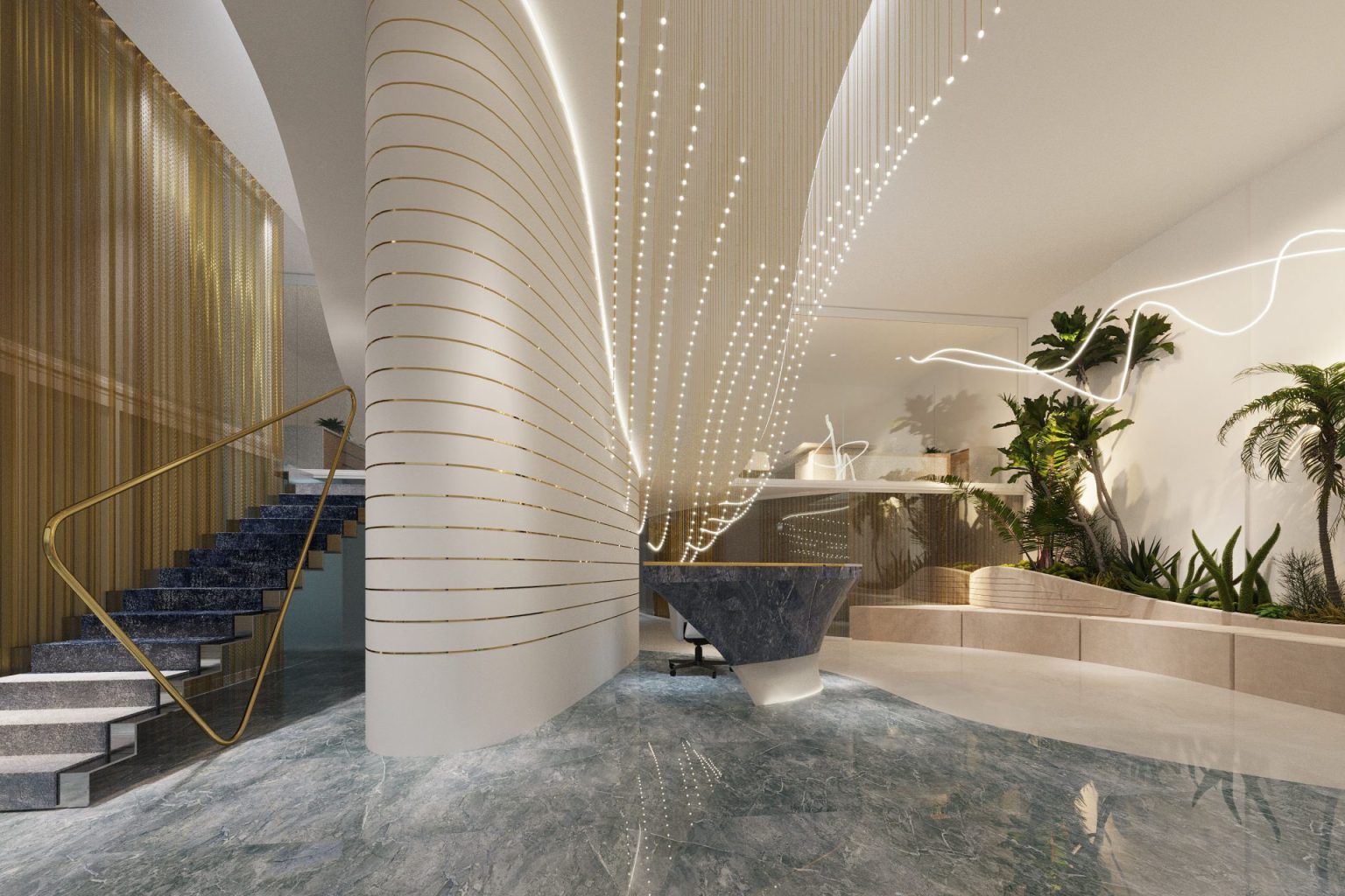 White Seaplanes - Z topos